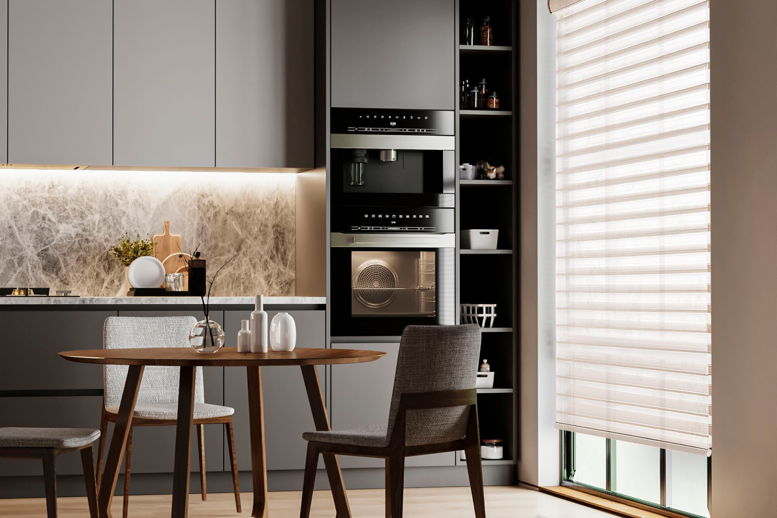 Todos los estilos de Persianas para Ventanas | La Capital